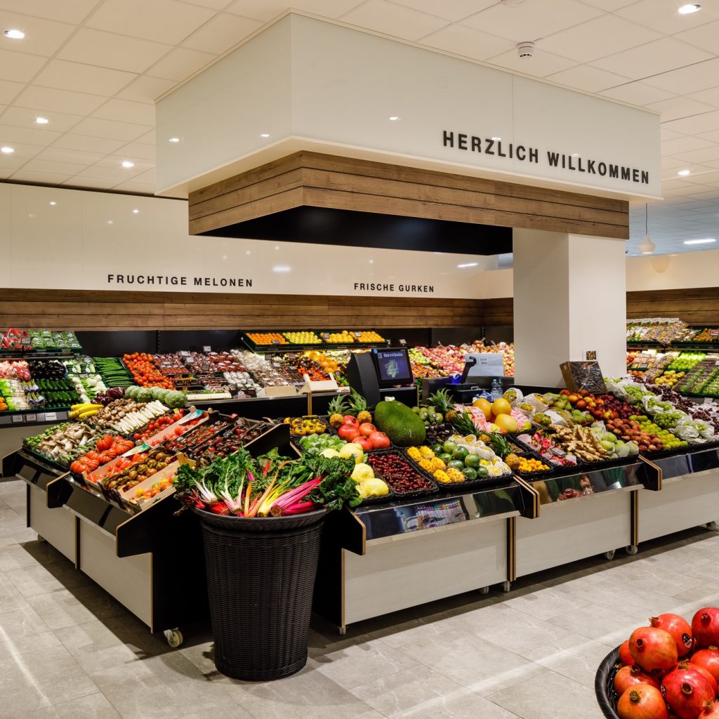 EDEKA Kötter | Unser Markt